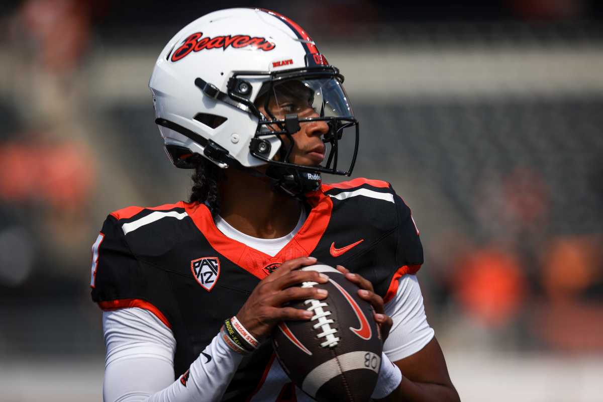 Oregon State vs San Diego State Prediction, Game Preview, and Betting ...