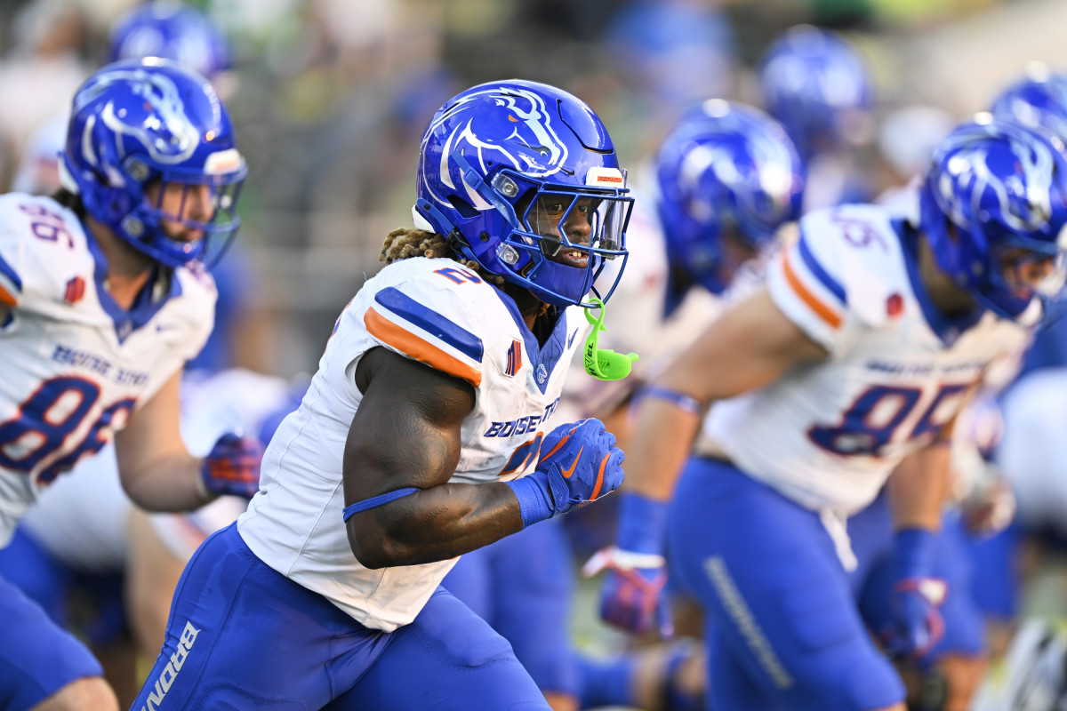 Washington State vs Boise State Prediction, Game Preview, and Betting ...
