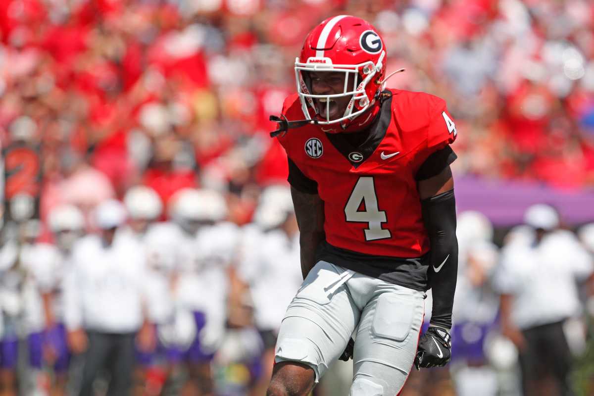 Georgia vs Kentucky Prediction, Game Preview, and Betting Lines ...