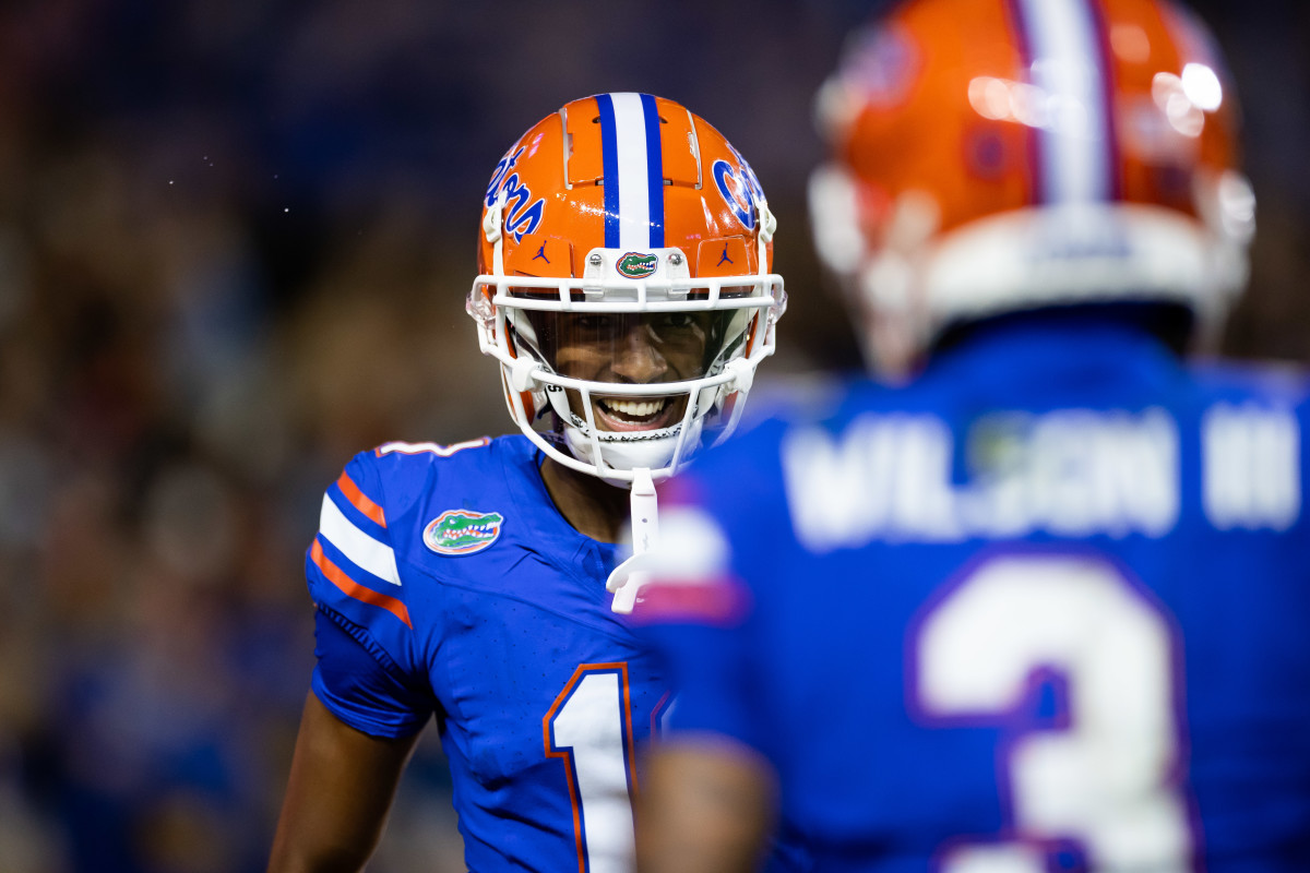 Texas A&M at Florida, College Football Expert Picks, Predictions: Week ...