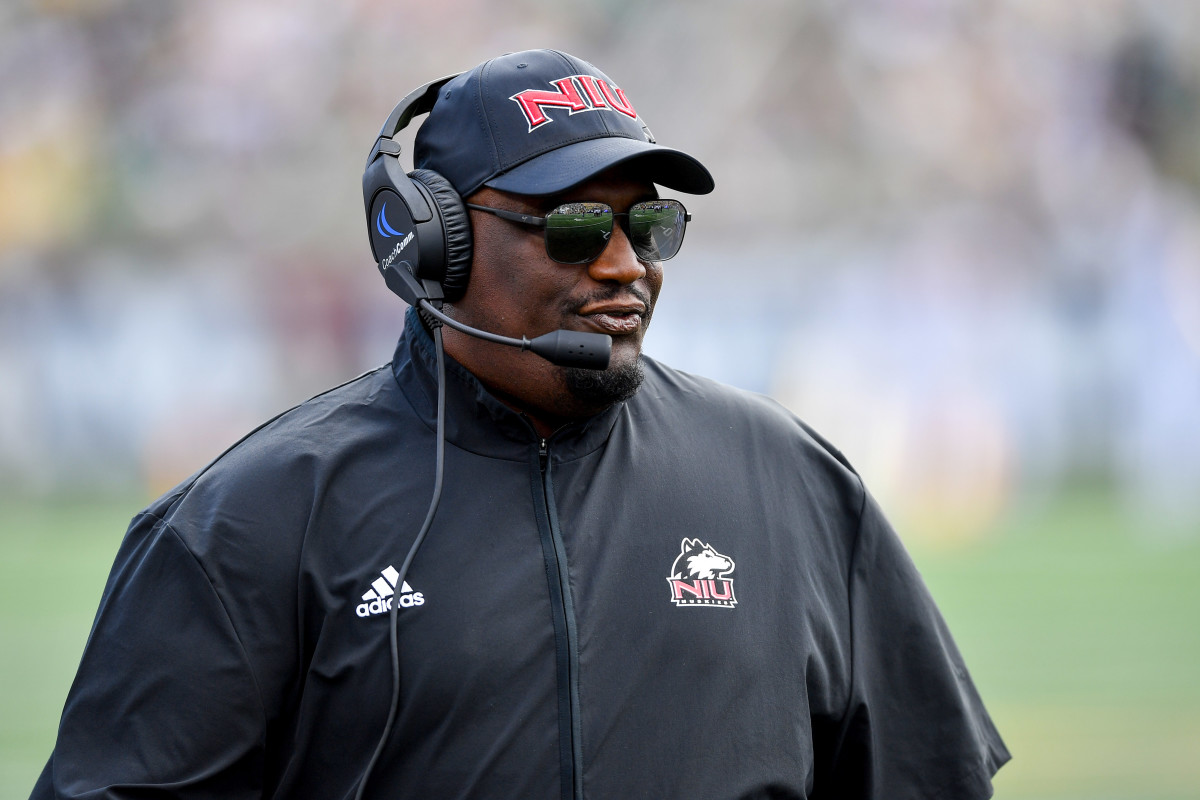 Northern Illinois Football Preview 2025: Huskies Rebuild In Final MAC Season - College Football ...
