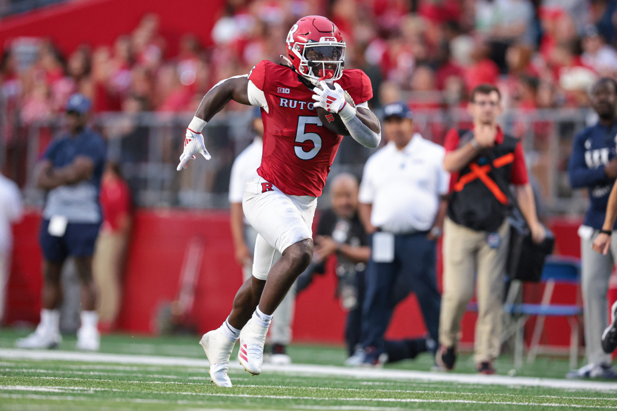 Rutgers vs Virginia Tech Prediction, Game Preview, and Betting Lines ...