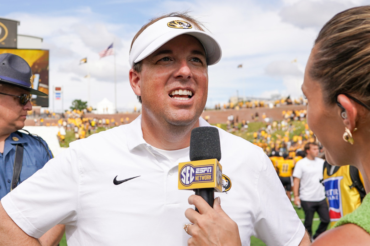 Missouri vs Vanderbilt Prediction, Game Preview, and Betting Lines ...