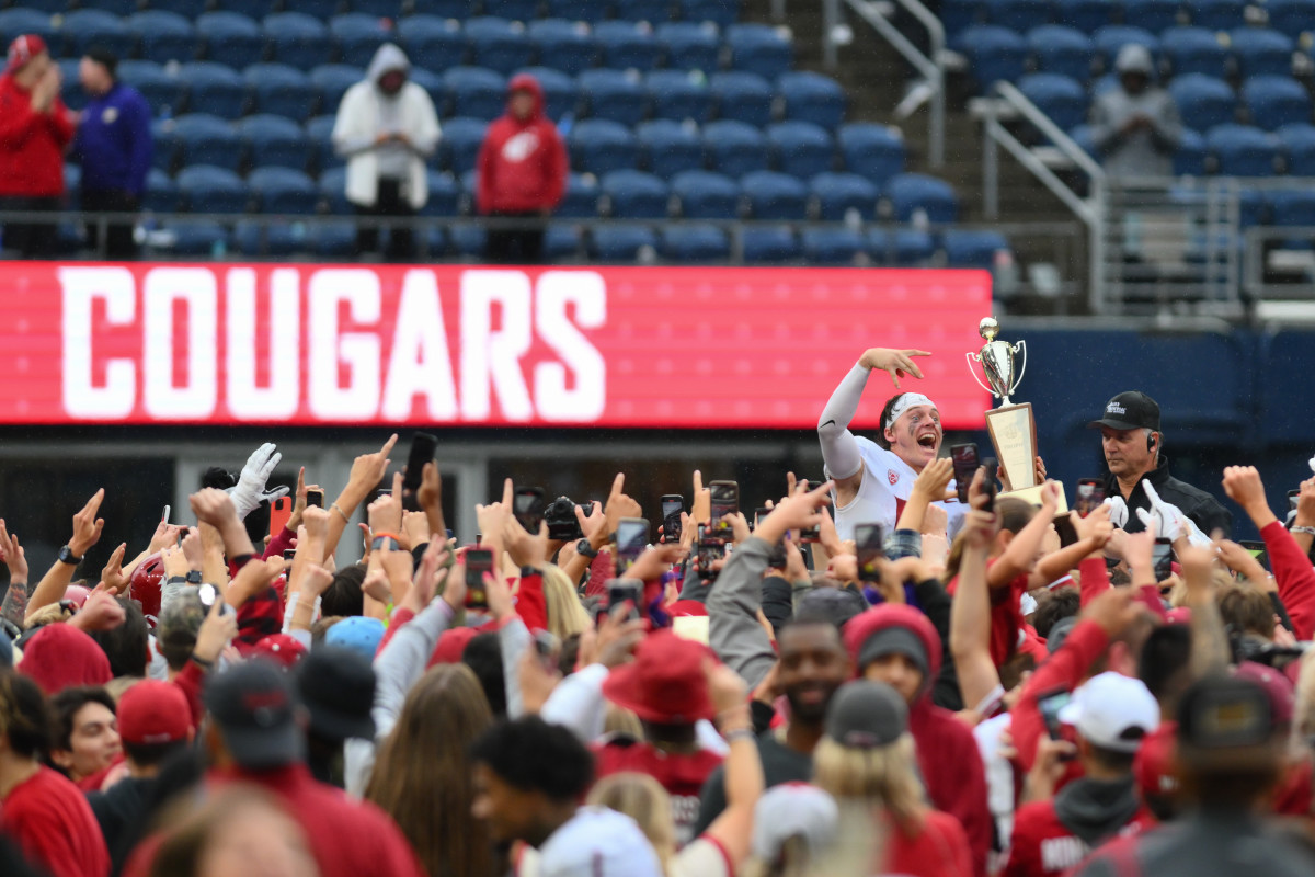 Washington State vs San Jose State Prediction, Game Preview, and ...