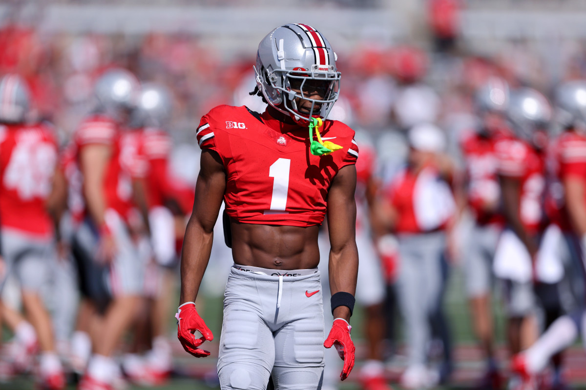 College Football Playoff Top 25 Final Rankings Prediction: Week 5 ...