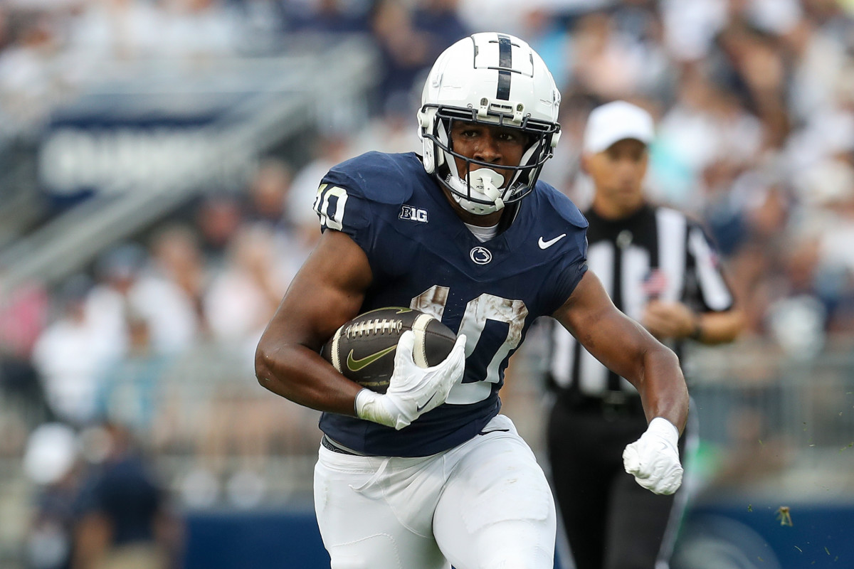 Penn State vs Illinois Prediction, Game Preview, and Betting Lines ...