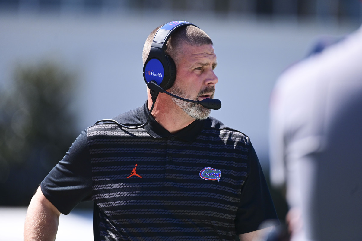 Florida Gators Trending for Elite In-State LB Prospect - College ...