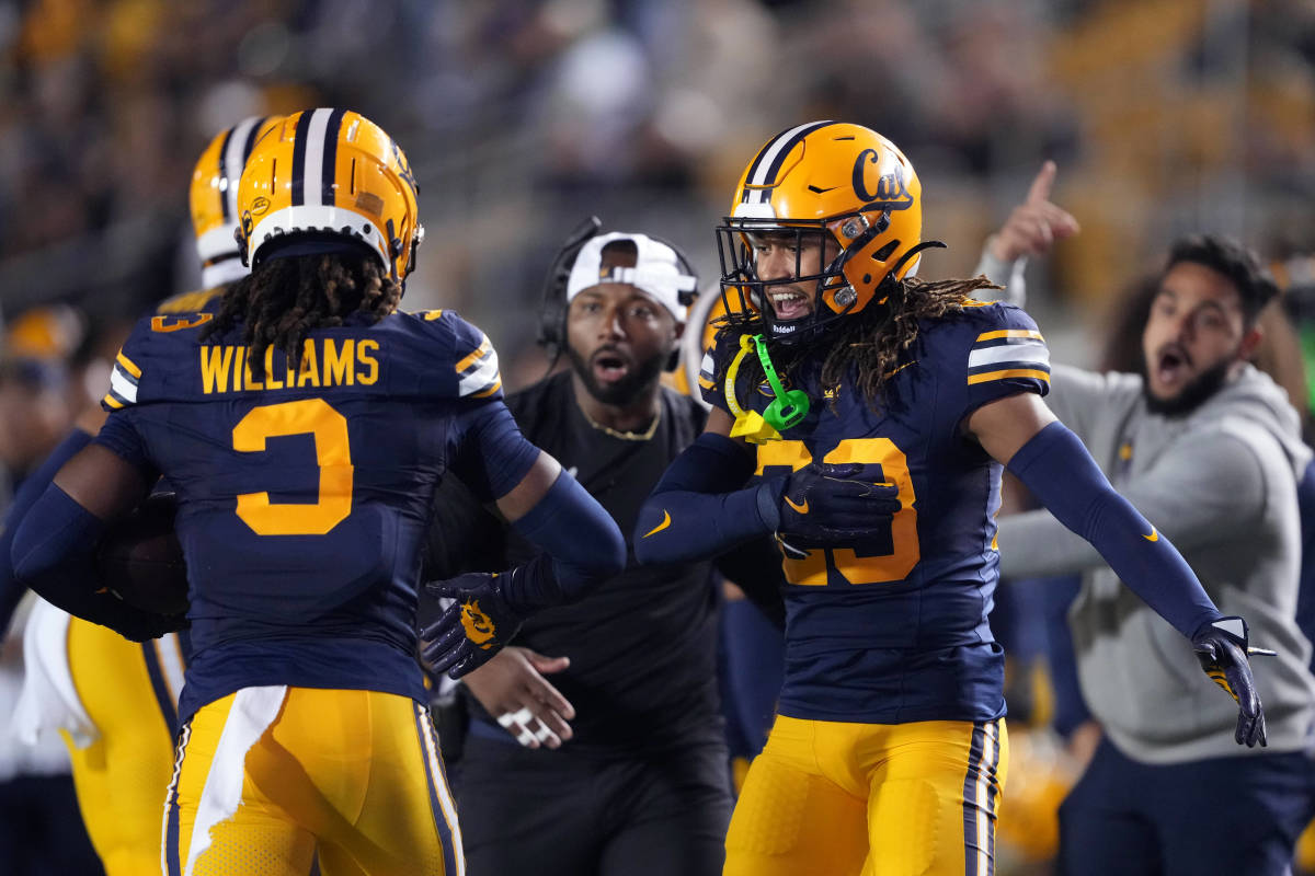 Miami at Cal College Football Expert Picks, Predictions: Week 6 ...