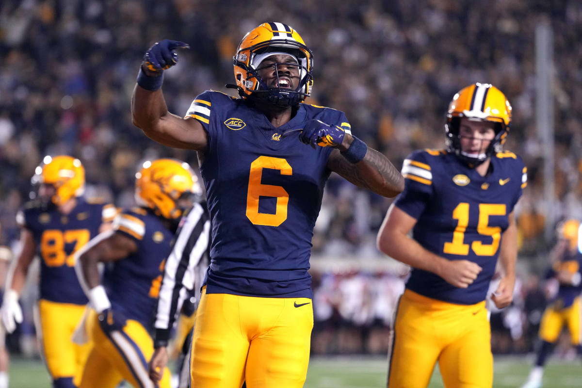 Miami vs Cal Prediction, Game Preview, and Betting Lines - College ...
