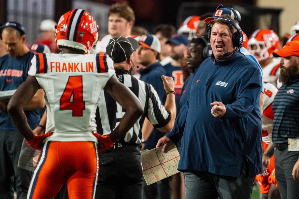 Purdue vs Illinois Prediction, Game Preview, and Betting Lines ...