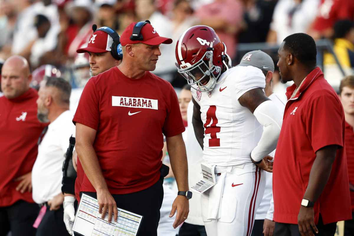 Alabama vs South Carolina Prediction, Game Preview, and Betting Lines ...