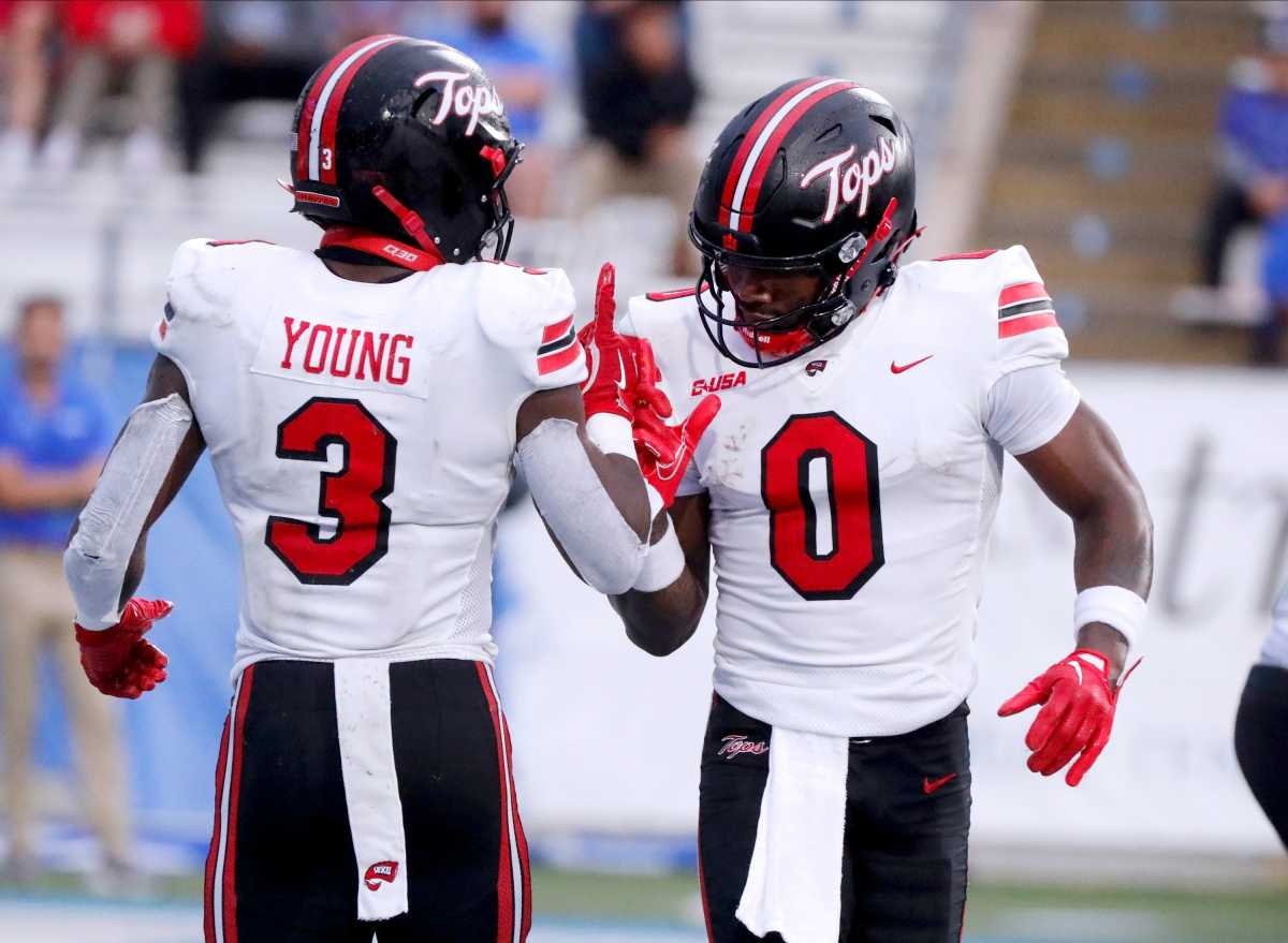 UTEP vs Western Kentucky Prediction, Game Preview, and Betting Lines ...
