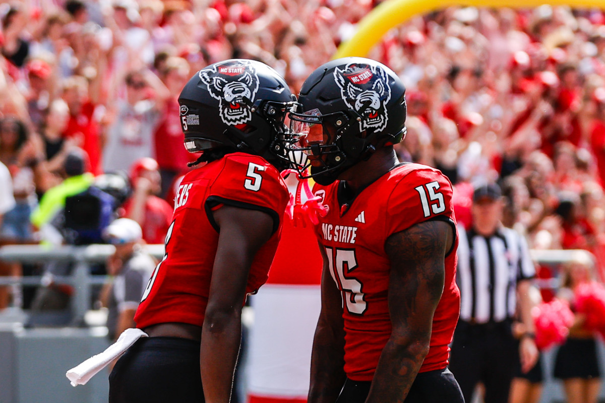 Syracuse vs NC State Prediction, Game Preview, and Betting Lines - College Football News ...