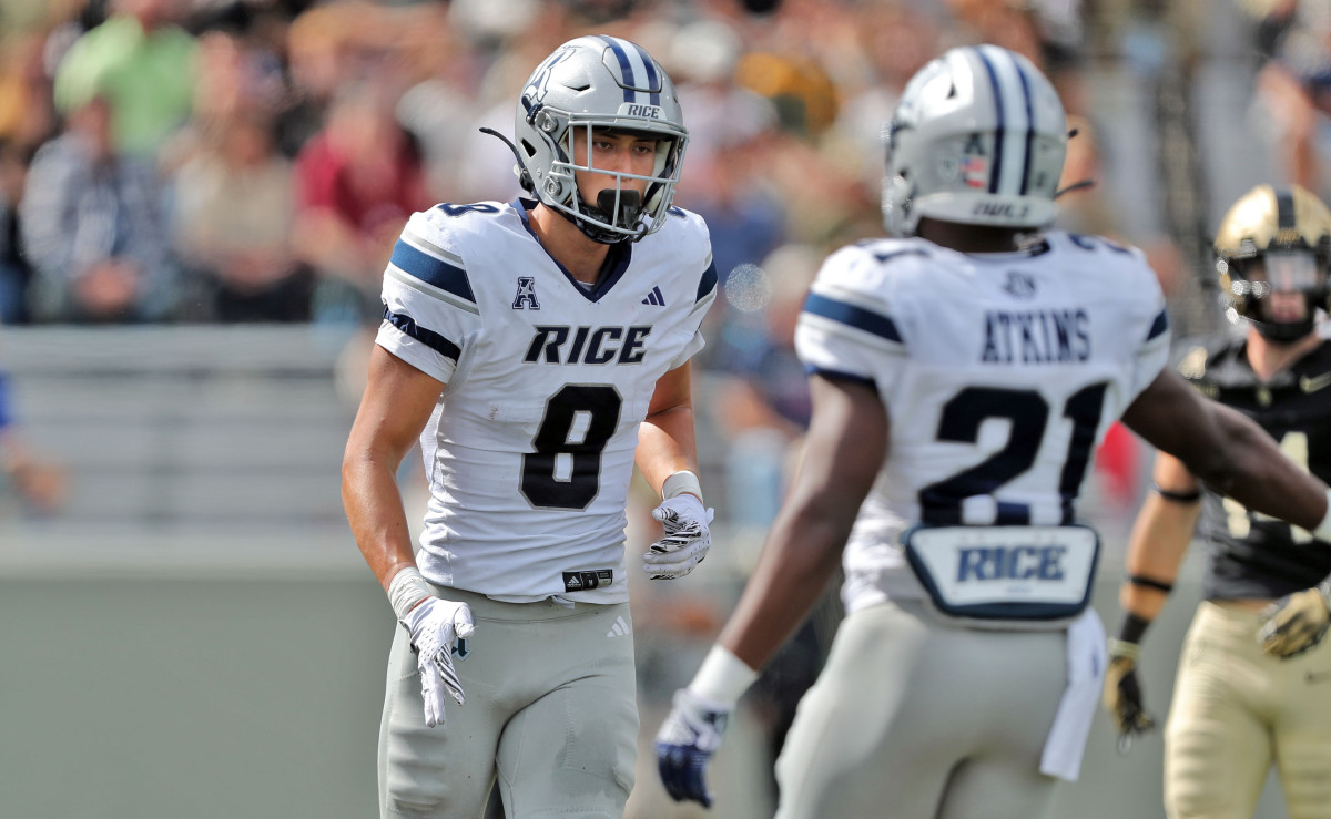 UTSA vs Rice Prediction, Game Preview, and Betting Lines - College ...
