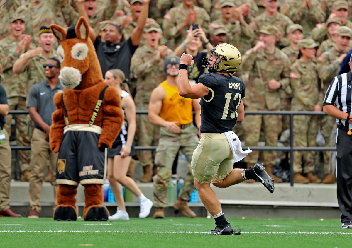 Army vs UTSA Experts Picks, Predictions, Week 3 - College Football News ...