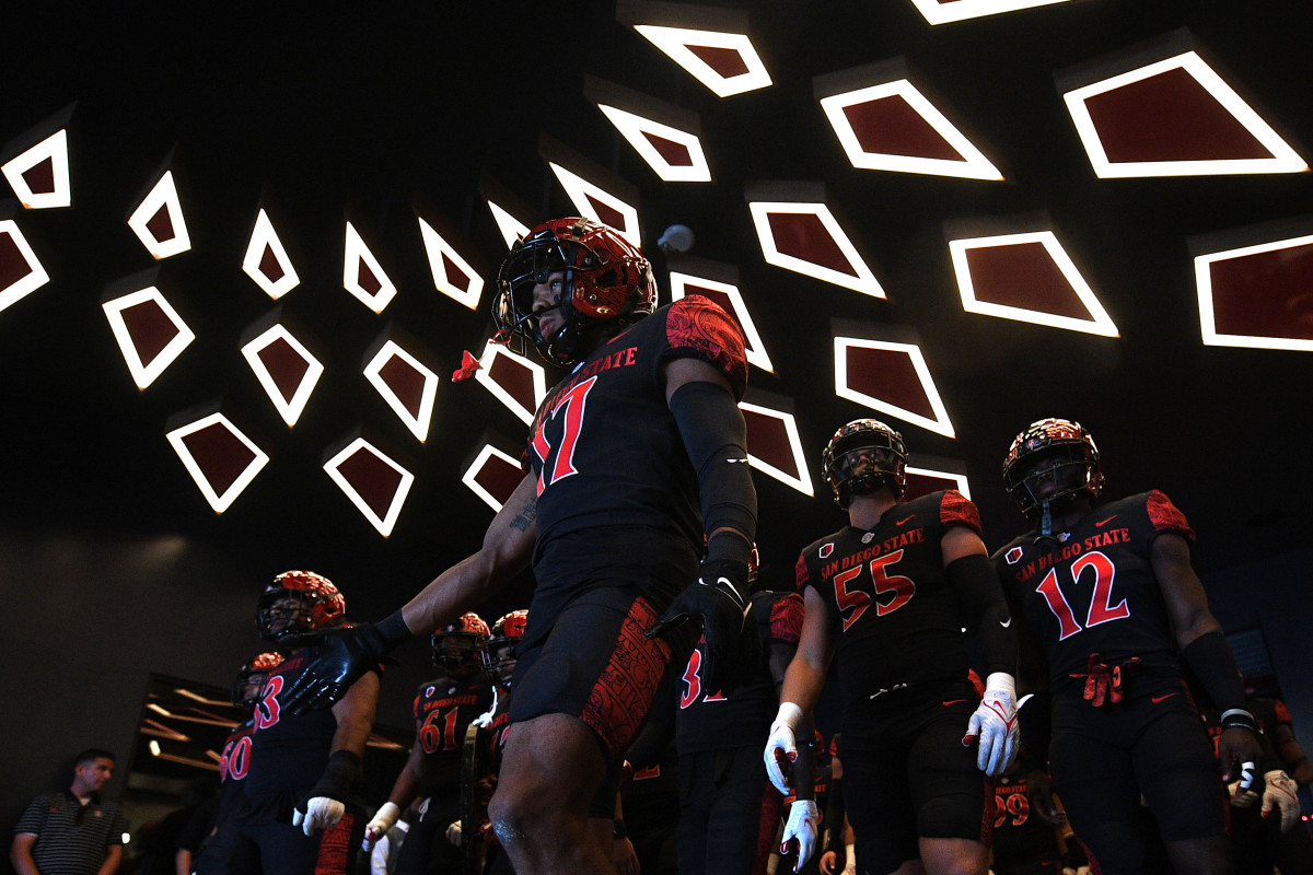 San Diego State vs Oregon State Experts Picks, Predictions, Week 3 - College Football News ...