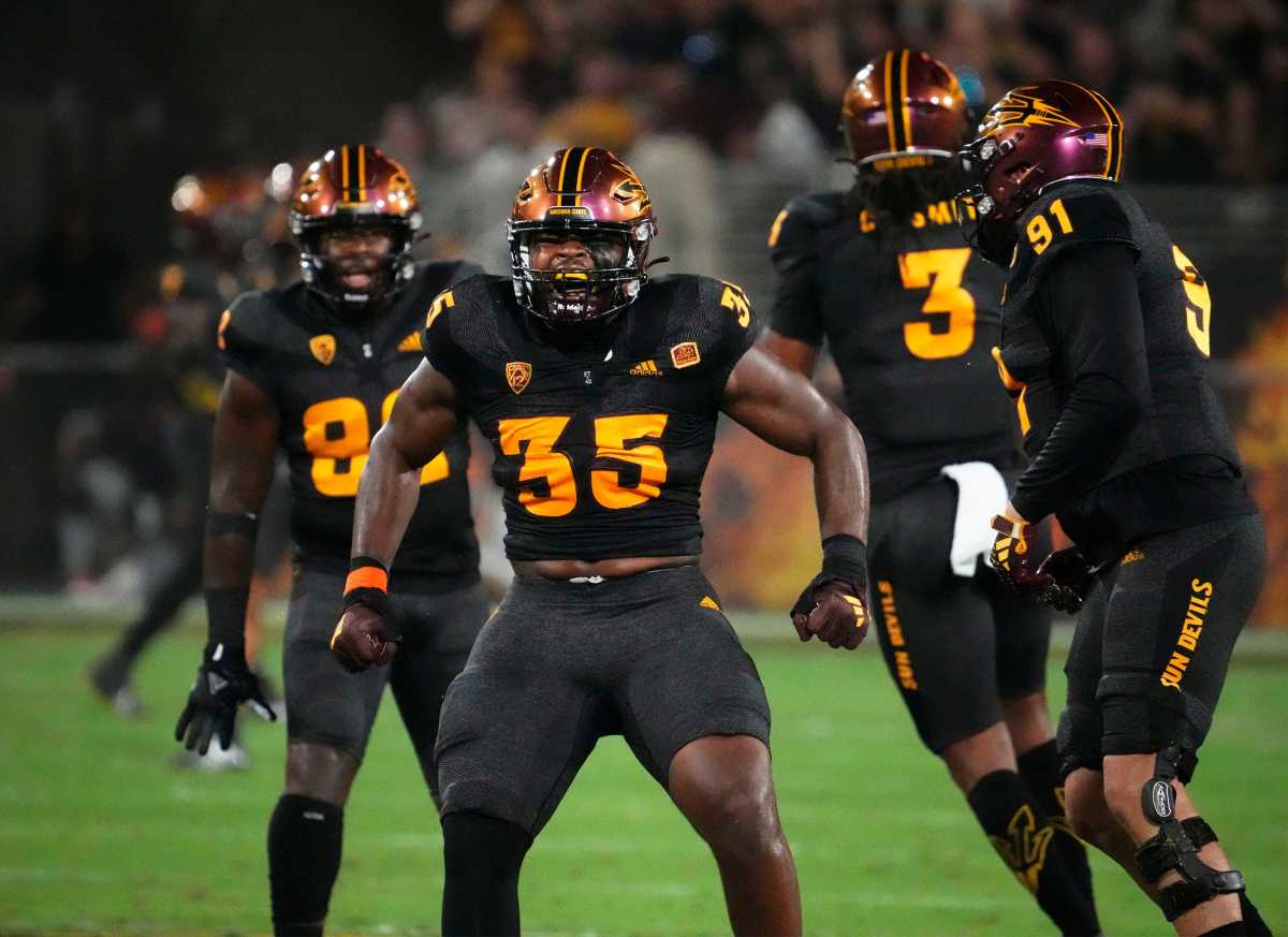 Arizona State vs Fresno State Prediction Game Preview - College ... Arizona State vs Fresno State Prediction Game Preview - College ...