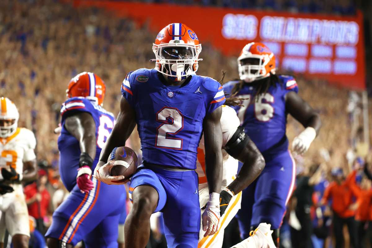 Florida vs Kentucky Experts Picks, Predictions, Week 5 - College ...