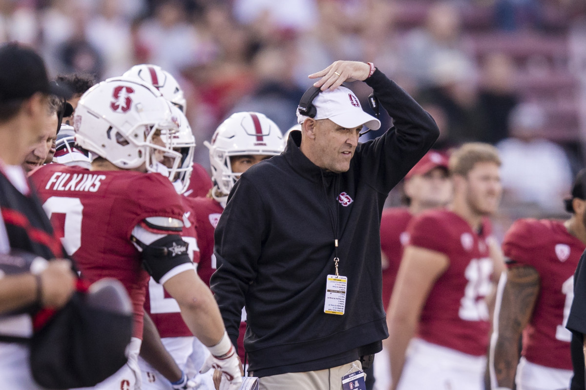 TCU at Stanford, College Football Expert Picks, Predictions: Week 1 - College Football News ...