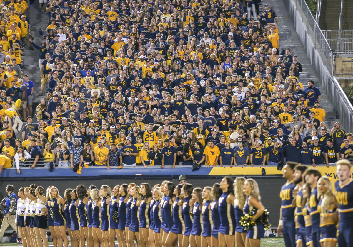 Duke’s Mayo Bowl: North Carolina vs West Virginia Experts Picks ...