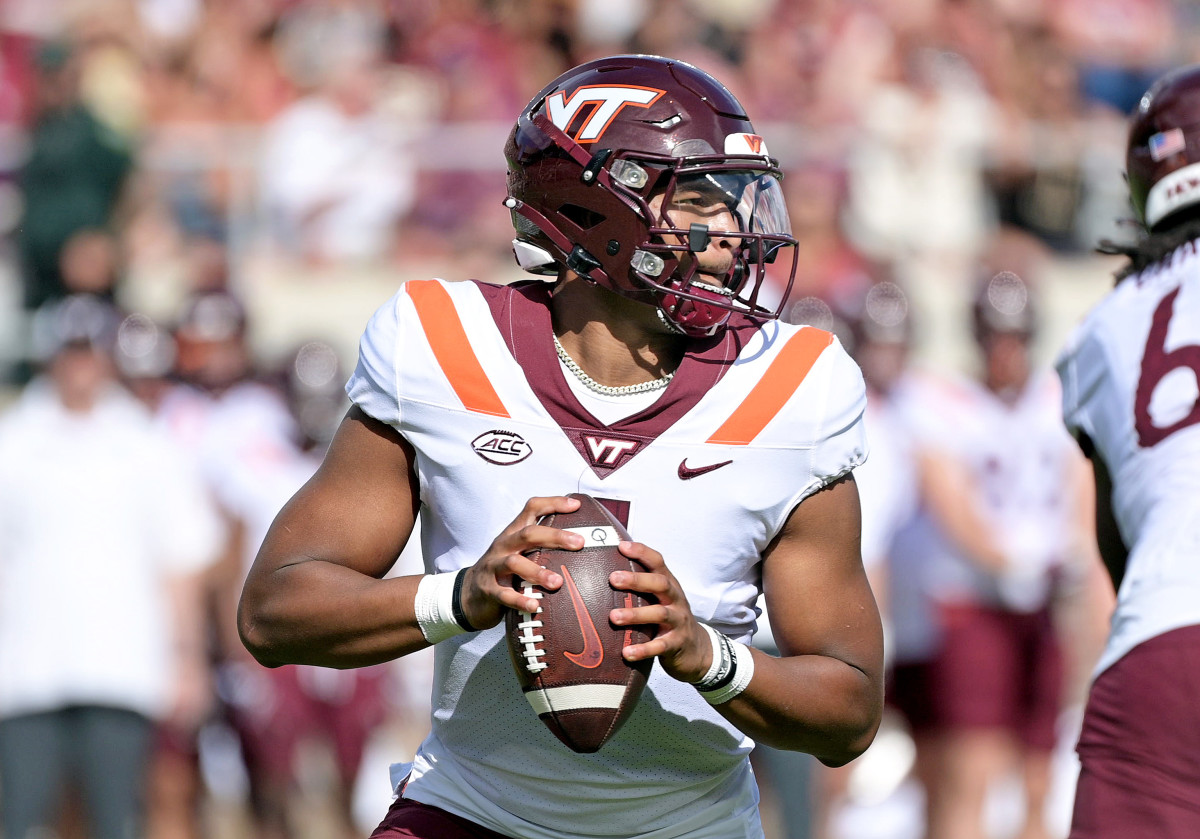 Virginia Tech vs Vanderbilt Prediction, Game Preview, and Betting Lines ...