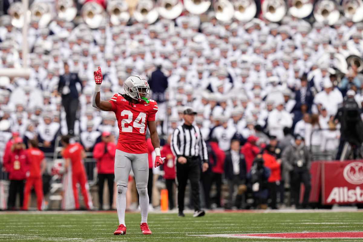 Big Ten Schedule, Previews, Predictions, Ranking the Week 9 Games ...