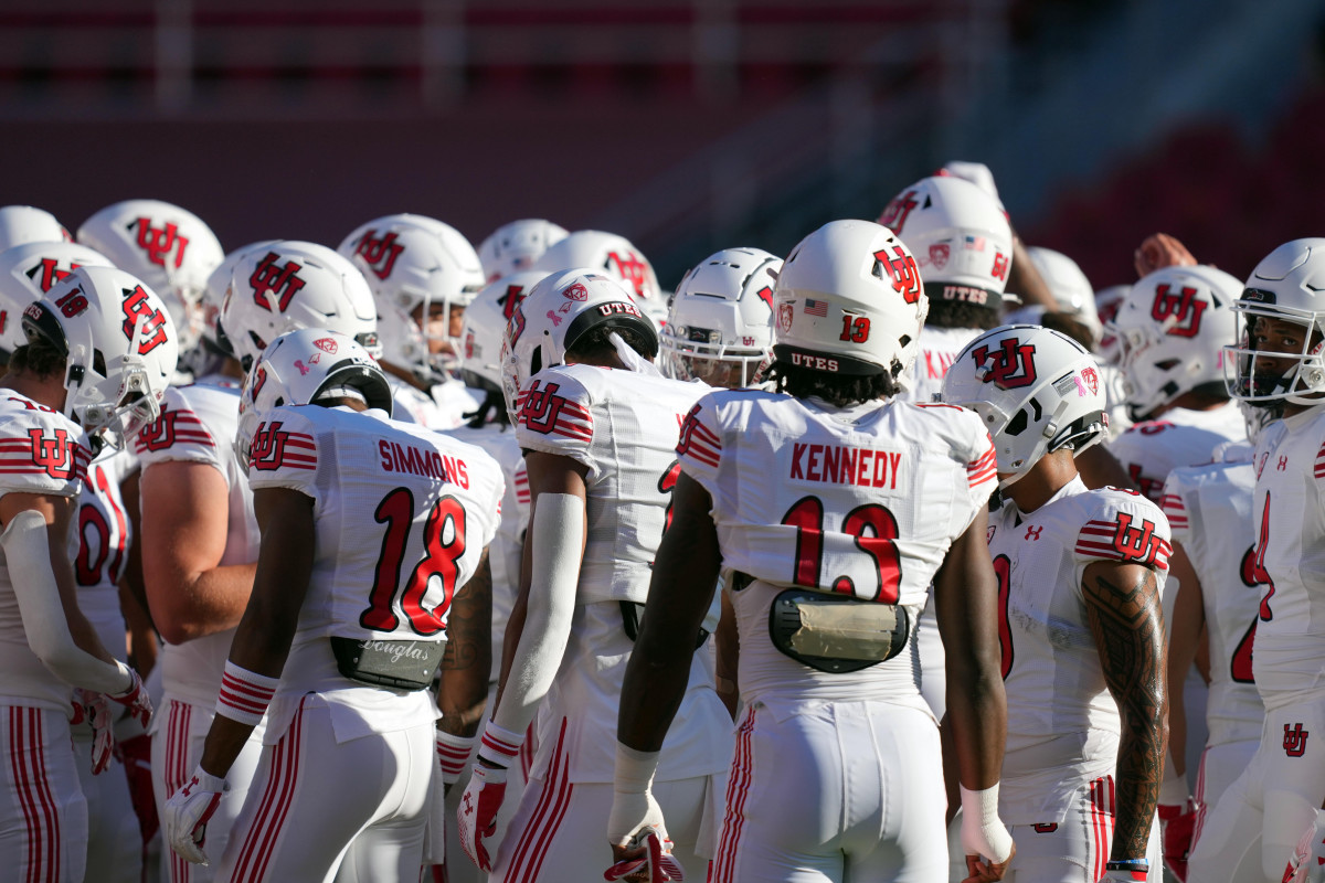 Oregon vs Utah Experts Picks, Predictions, Week 9 - College Football ...