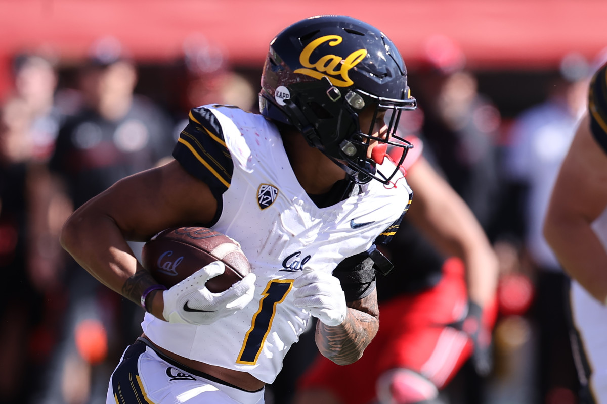 USC vs Cal Experts Picks, Predictions, Week 9 - College Football News | College Football ...