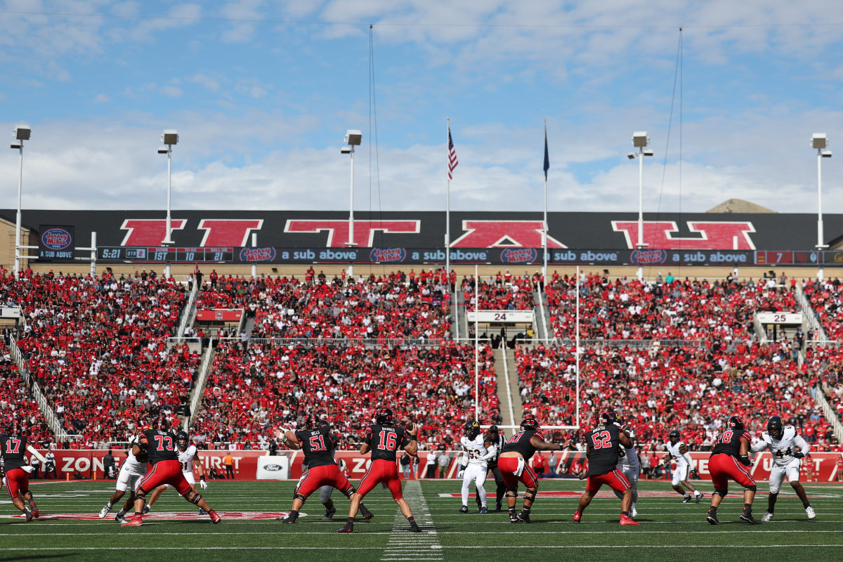 Oregon at Utah: 10 Best Predictions Against The Spread No. 3 - College ...