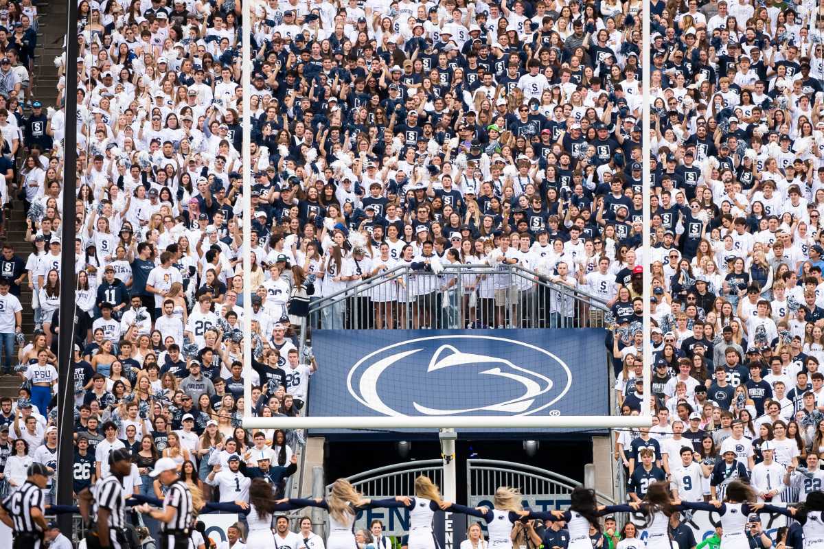 Big Ten Schedule, Previews, Predictions, Ranking the Week 11 Games ...