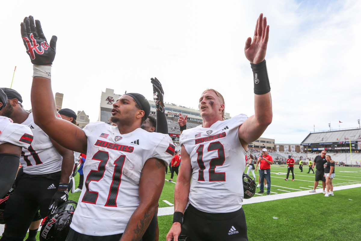 Northern Illinois at Kent State Prediction, Preview, Odds, How To Watch ...