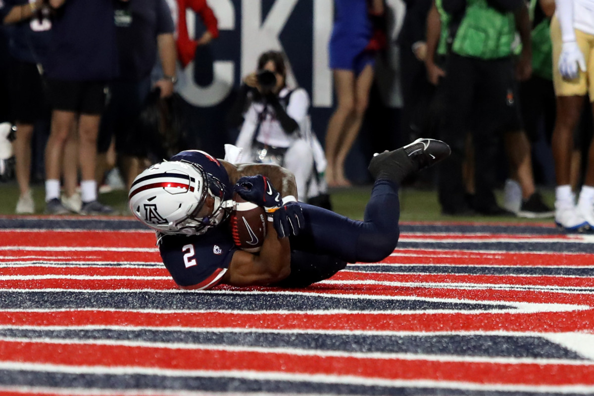 Arizona at Colorado Experts Picks, Predictions, Week 11 - College ...