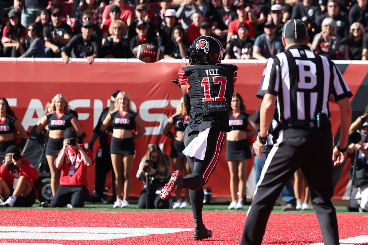 Utah vs Washington Experts Picks, Predictions, Week 11 - College ...