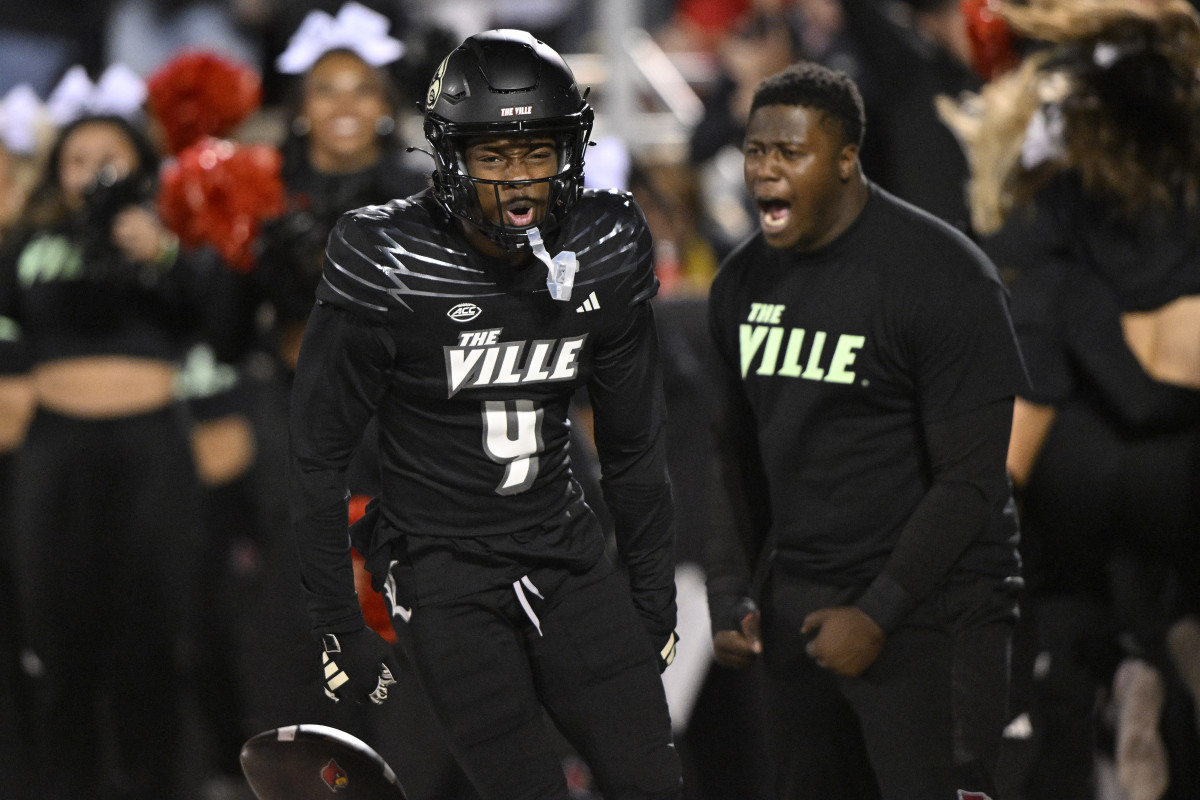ACC Predictions of Every Game, Final Standings, What Will Happen? Week ...