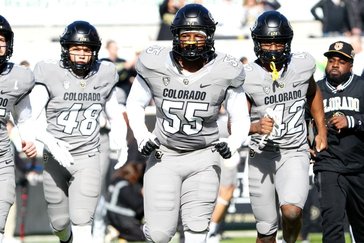 Colorado vs Washington State Experts Picks, Predictions, Week 12 - College Football News ...