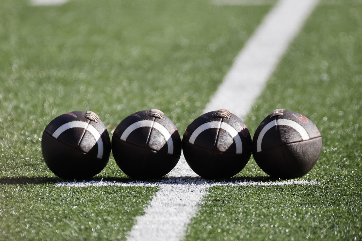 2024 College Football Schedules and Results: Every Team Updates and ...