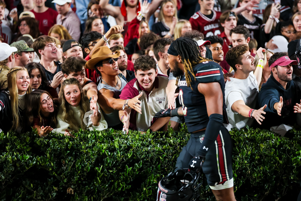 South Carolina vs Old Dominion Prediction, Game Preview, and Betting ...