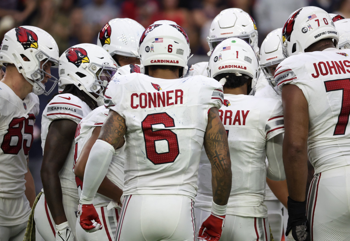 LA Rams at Arizona NFL Expert Picks Predictions Odds Lines Week 12 ...