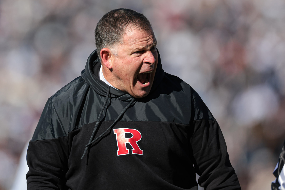 College Football Rankings 2024: CFN Preseason 51 to 75 Rutgers to ...
