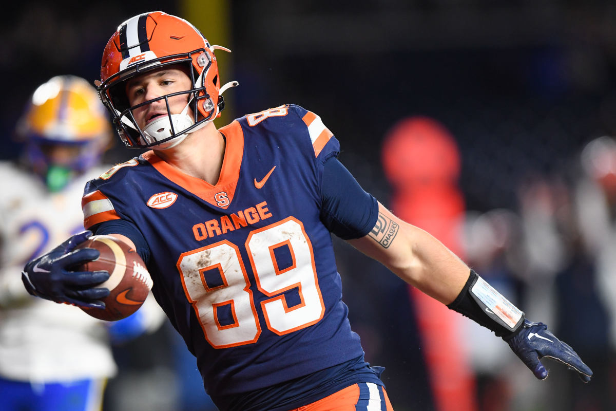 Wake Forest at Syracuse Prediction, Preview, Odds, How To Watch ...