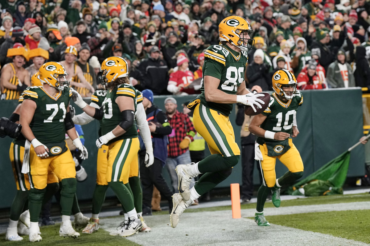 Green Bay at New York Giants NFL Expert Picks Predictions Odds Lines ...