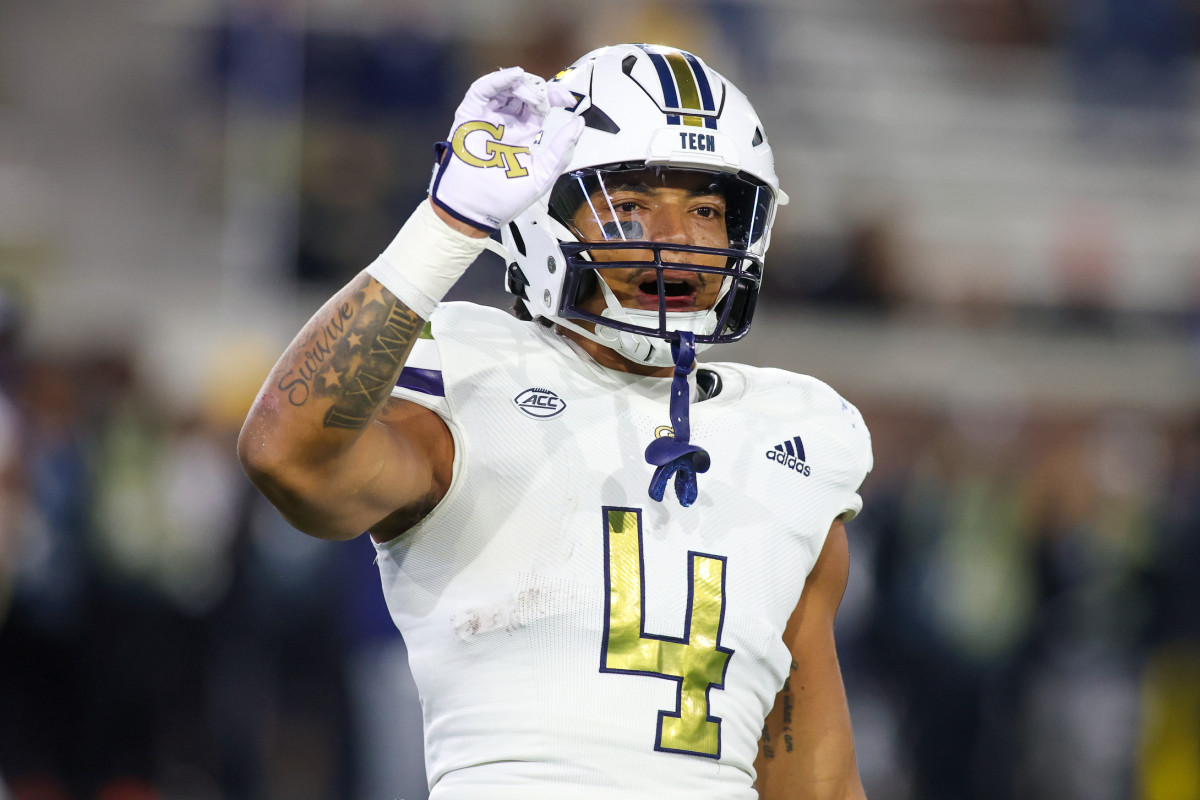 Union Home Mortgage Gasparilla Bowl: Georgia Tech vs UCF Experts Picks ...