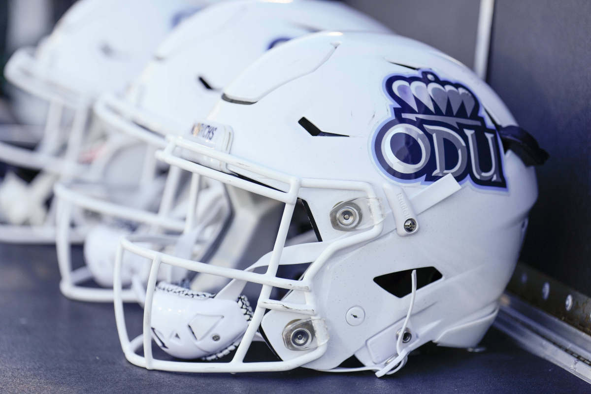 Old Dominion Football Schedule 2025: Game Dates, Matchups, and Sun Belt ...