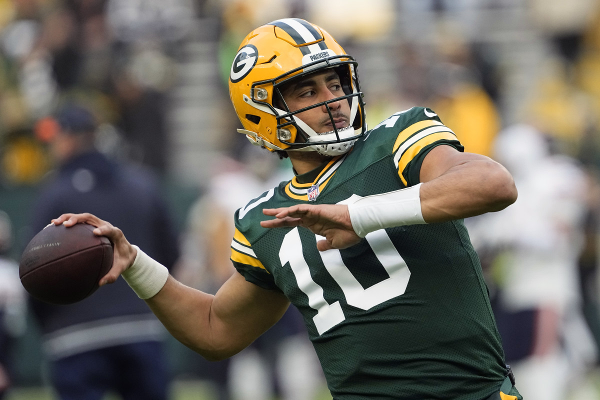 Green Bay at Dallas Experts Picks: NFL Playoffs - College Football News ...