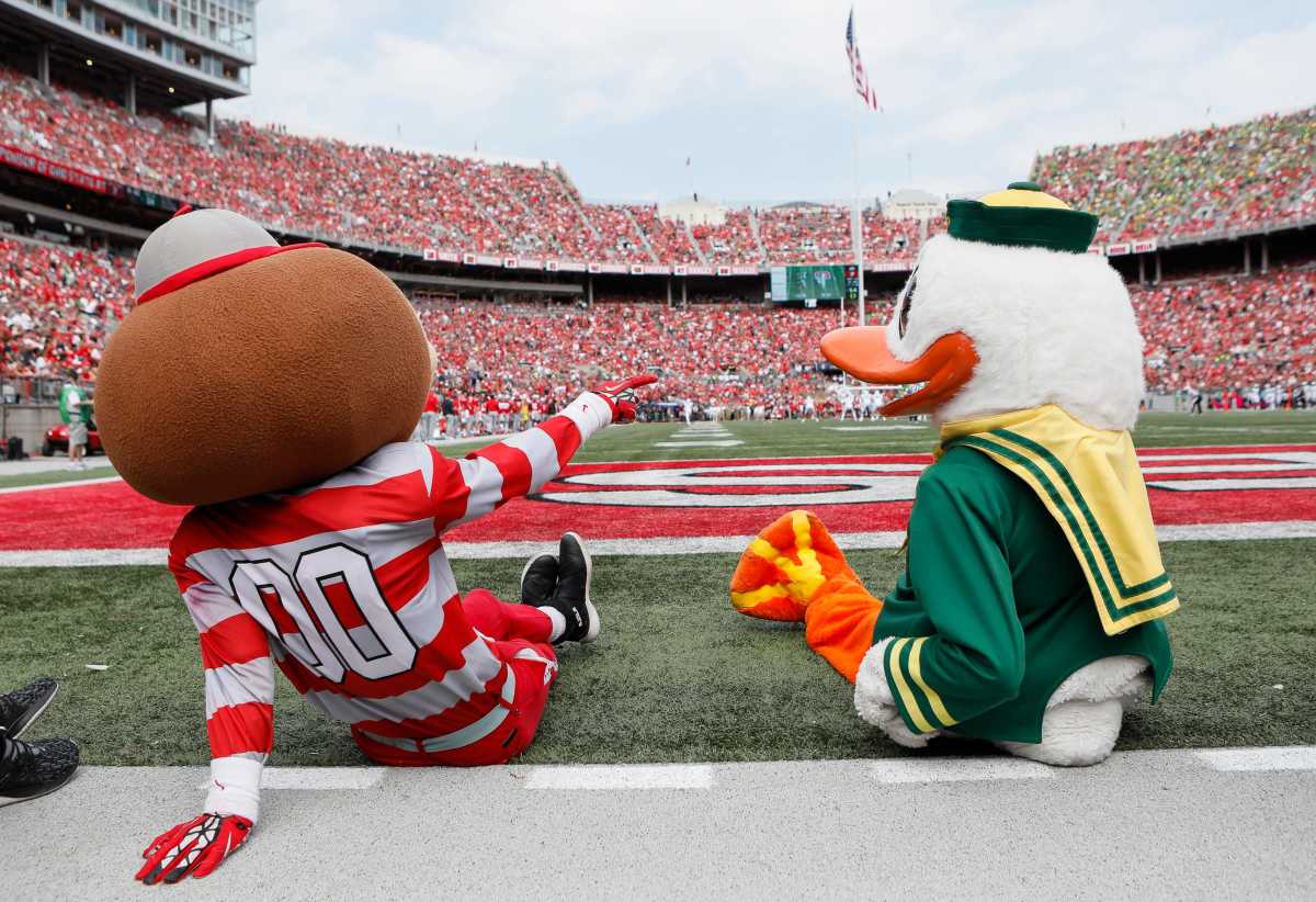 Big Ten College Football Predictions: Spring 2024 - College Football ...