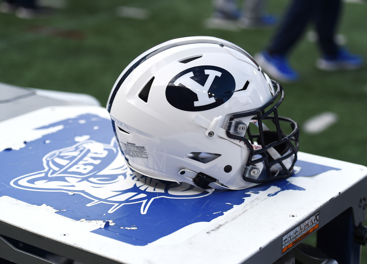 BYU Football Schedule 2024: 3 Things To Know - College Football News ...