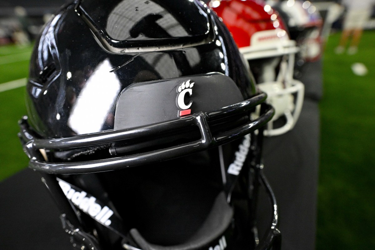 Cincinnati Football Schedule 2024: 3 Things To Know - College Football ...