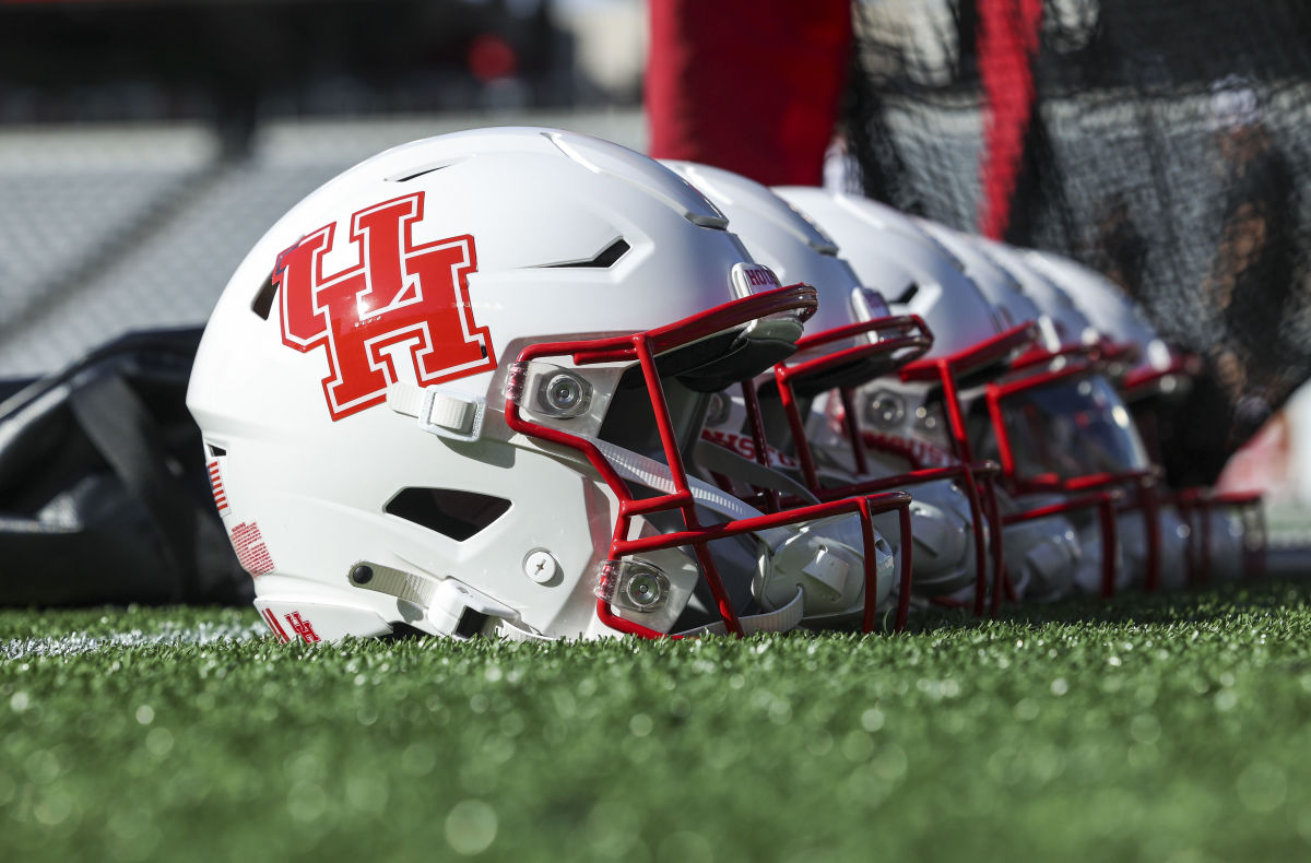 Houston Football Schedule 2024: 3 Things To Know - College Football ...