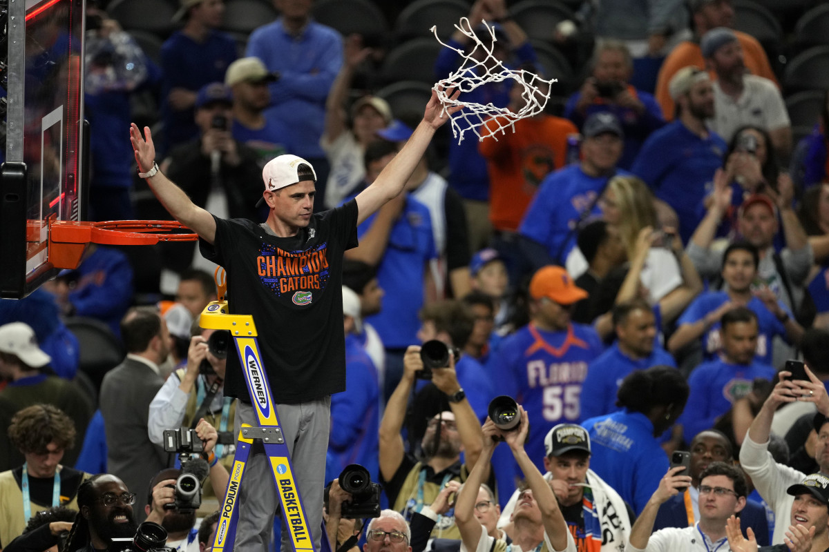 College Basketball Rankings: Top 68 Teams Final 2025 - College Football ...