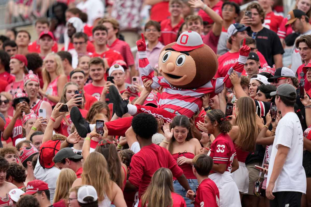 NCAA APR Rankings 2025: Academic Progress Rate Scores for All 136 ...